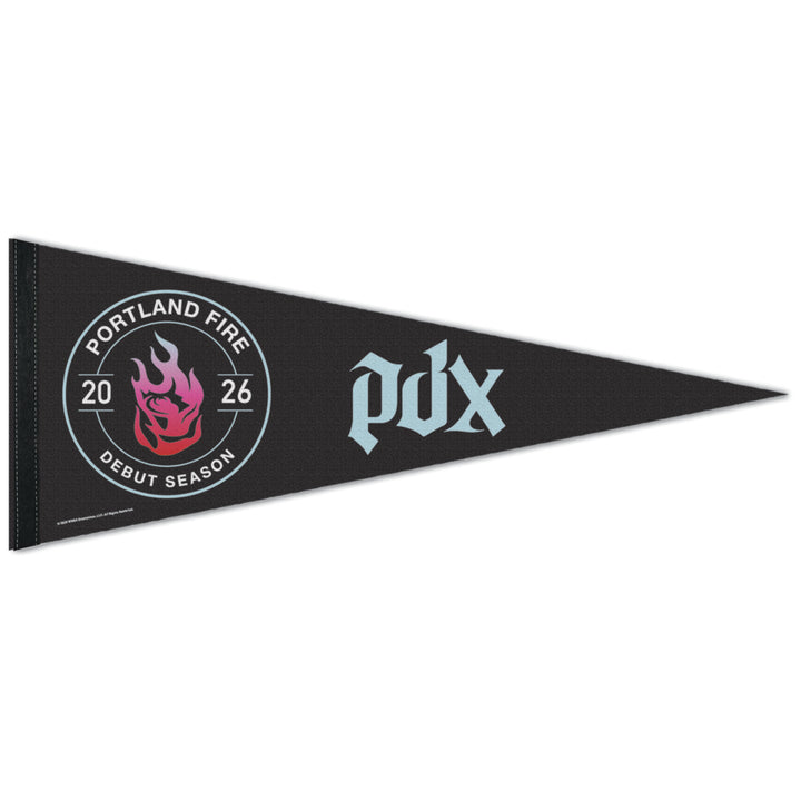 Portland Fire Team Shop