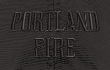 Portland Fire Team Shop